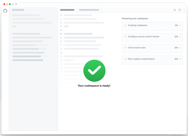 nbdev + GitHub Codespaces: A New Literate Programming Environment | fastpages